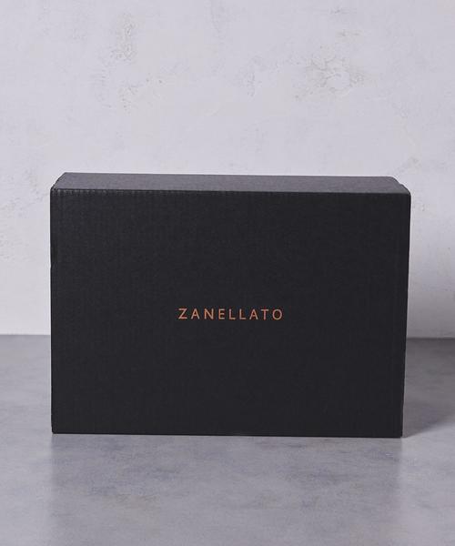 ZANELLATO（ザネラート）の「＜ZANELLATO（ザネラート）＞ NINA ショルダーバッグ M （ショルダーバッグ）」 - WEAR