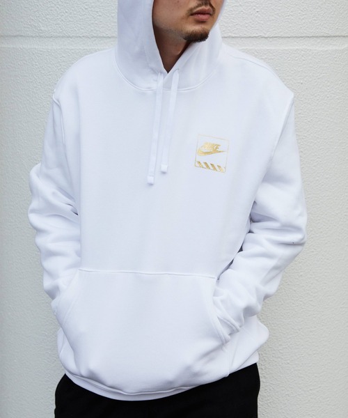 NIKE（ナイキ）の「NIKE AS M NSW SPT INSP PK 2 PO HDY / ナイキ NSW SPT INSP PK 2 ...