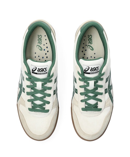 ASICS（アシックス）の「AARON PRO（スニーカー）」 - WEAR