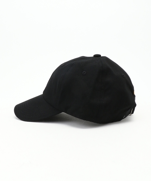 FREAK'S STORE（フリークスストア）の「WEB限定 GRIZZLEY/グリズリー OG BEARロゴDAD HAT/6パネル ローキャップ（キャップ）」 - WEAR