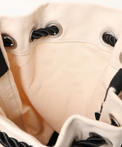 DEVICE（デバイス）の「【エヴァンゲリオンコラボ】DEVICE×A.T.FIELD オーガナイズ ダッフルバッグ（バックパック/リュック）」 - WEAR