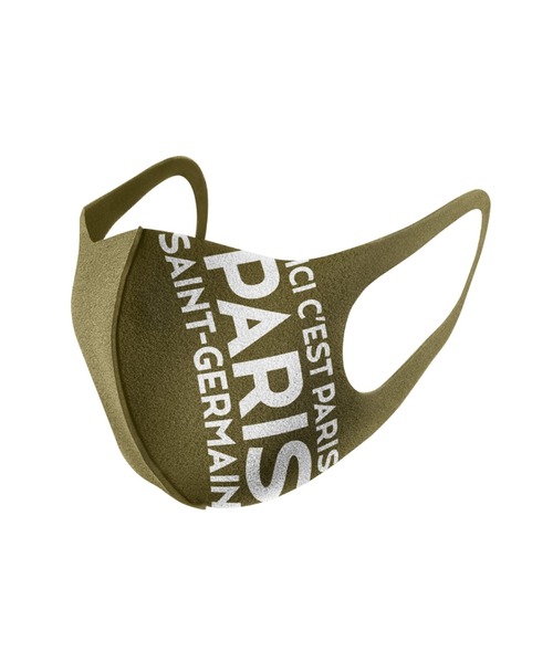 PARIS SAINT-GERMAIN（パリ・サン＝ジェルマン）の「【PSG】PITTA MASK ICI CEST PARIS GK ...