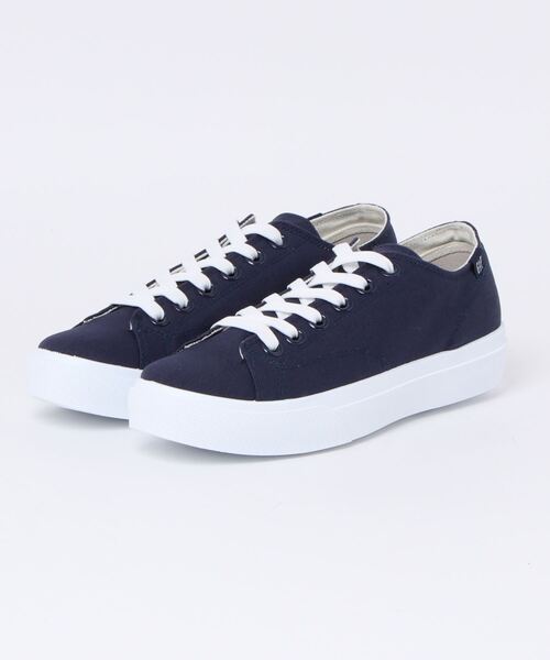 GAP（ギャップ）の「【GAP】ギャップ キャンバススニーカー GPU12201（スニーカー）」 - WEAR