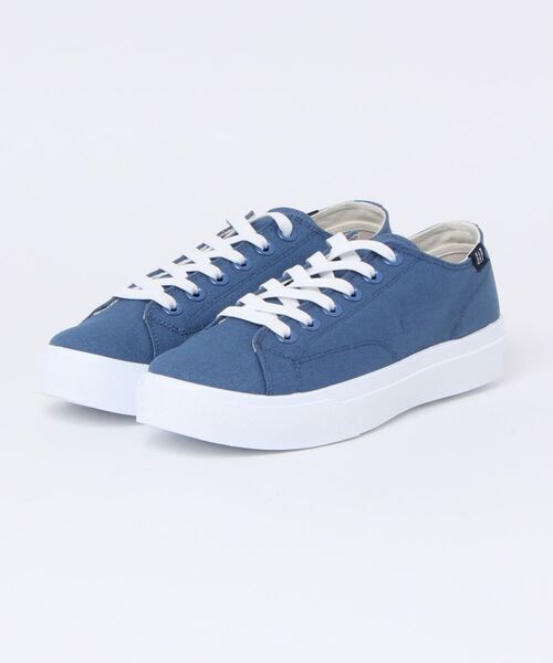 GAP（ギャップ）の「【GAP】ギャップ キャンバススニーカー GPU12201（スニーカー）」 - WEAR