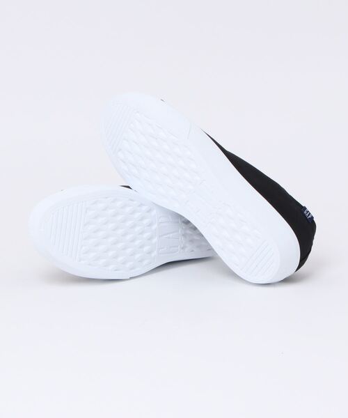 GAP（ギャップ）の「【GAP】ギャップ キャンバススニーカー GPU12201（スニーカー）」 - WEAR