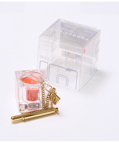 FANCYCUBE（ファンシーキューブ）の「【FANCYCUBE】ファンシーキューブ /メイクアップバーム LANTANA CAMARA ...