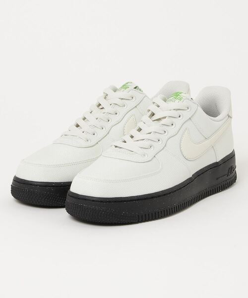 【セール】NIKE AIR FORCE 1 07 LV8 FJ4160-002（スニーカー）｜NIKE（ナイキ）のファッション通販 ...