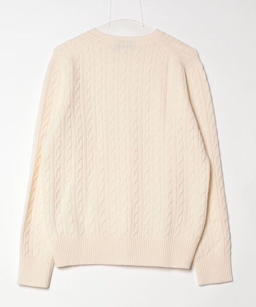 【ブランド古着】長袖ニット（ニット/セーター）｜TOMORROWLAND（トゥモローランド）のファッション通販 - ZOZOUSED