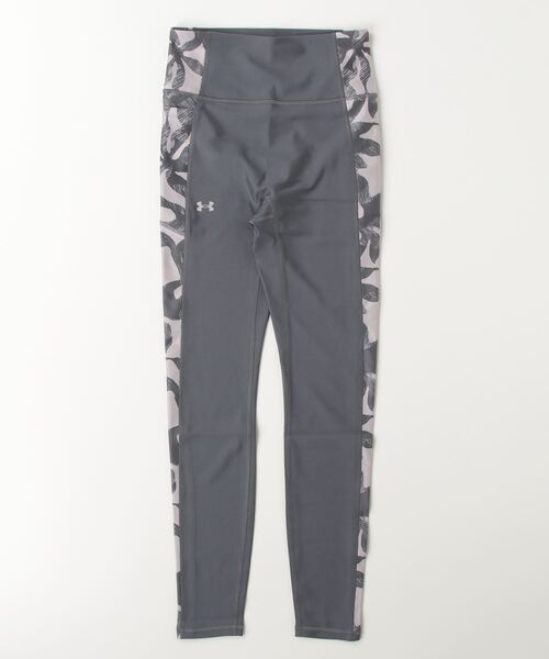 UNDER ARMOUR（アンダーアーマー）の「アンダーアーマー UAヒートギア プリント レギンス（レギンス/スパッツ）」 - WEAR