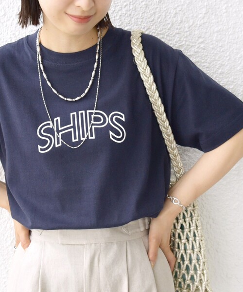 【ブランド古着】半袖Tシャツ（Tシャツ/カットソー）｜SHIPS（シップス）のファッション通販 - ZOZOUSED