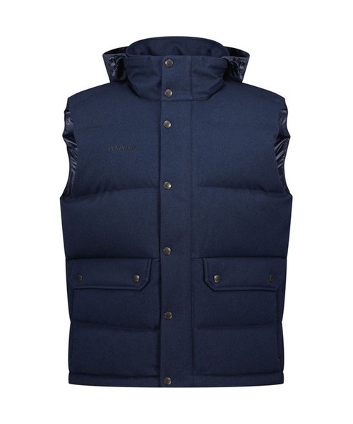 ロゼグ インサレーション ベスト アジアンフィット / Roseg IN Vest AF