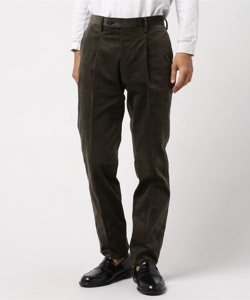 【セール】(2852) 1-P CTN CORDUROY 68（その他パンツ）｜SHIPS（シップス）のファッション通販 - ZOZOTOWN