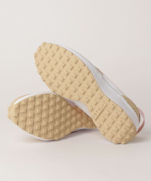 NIKE（ナイキ）の「NIKE/ナイキ WOMENS WAFFLE DEBUT/ワッフル デビュー レディース スニーカー DV0764 ...