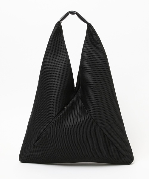 GLOBAL WORK（グローバルワーク）の「トライアングルトート/123383（トートバッグ）」 - WEAR