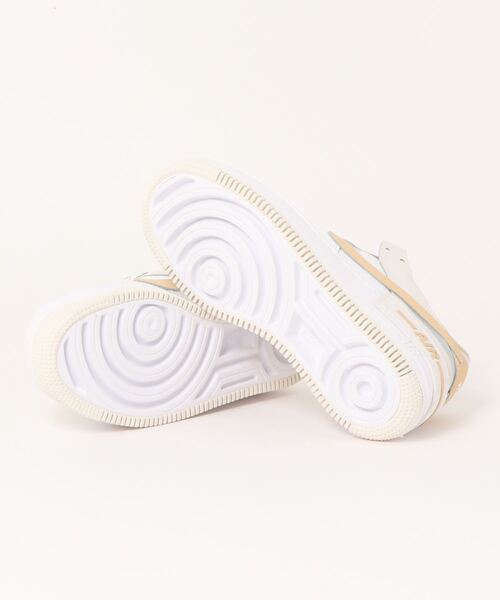 【NIKE】DV7449-100 NIKE W AF 1 SHADOW ナイキ ウィメンズ エア フォース 1 シャドウ（スニーカー ...