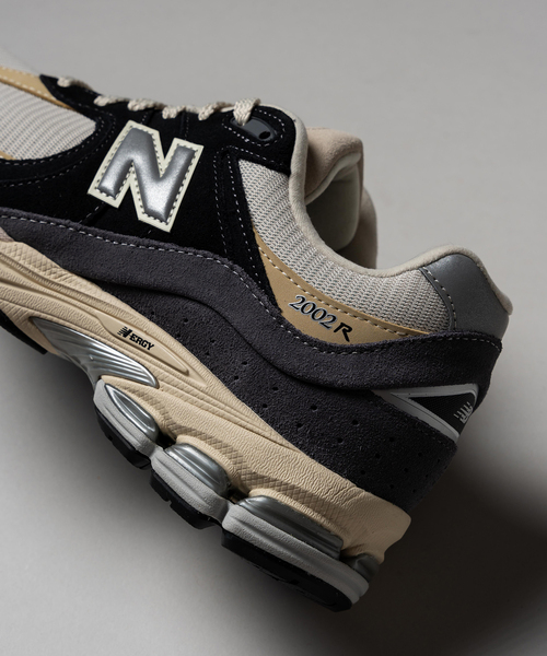 NEW BALANCE（ニューバランス）の「【New Balance / ニューバランス】MET24限定 M2002RSH（スニーカー ...