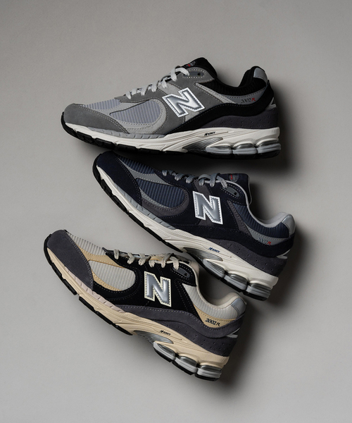 NEW BALANCE（ニューバランス）の「【New Balance / ニューバランス】MET24限定 M2002RSH（スニーカー ...