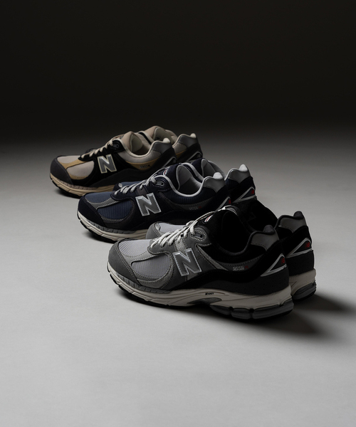 NEW BALANCE（ニューバランス）の「【New Balance / ニューバランス】MET24限定 M2002RSH（スニーカー ...