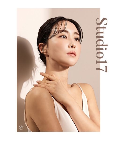 Studio17（スタジオジュウナナ）の「【studio17/スタジオ17】POWDER BRUSH 812（パウダーブラシ メイクブラシ）（メイクブラシ）」 - WEAR