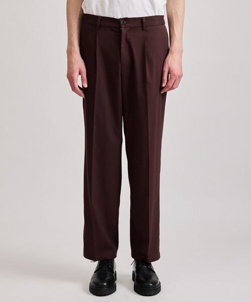 Dean Trouser（その他パンツ）｜Saturdays NYC（サタデーズ ニューヨークシティ ）のファッション通販 - ZOZOTOWN