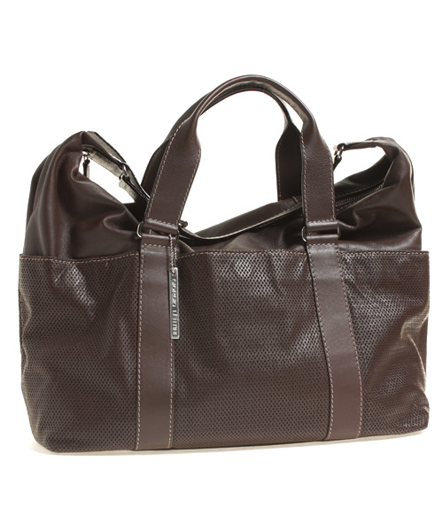 alcali（アルカリ）の「GIORGIO LENTINI / 2way Bag（ショルダーバッグ）」 - WEAR