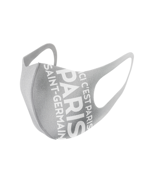 PARIS SAINT-GERMAIN（パリ・サン＝ジェルマン）の「【PSG】PITTA MASK ICI CEST PARIS GLG ...