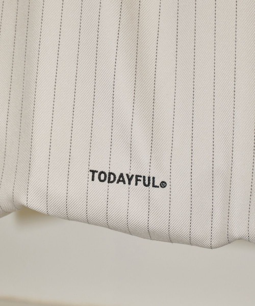 TODAYFUL（トゥデイフル）の「TODAYFUL Tote Bagトートバッグ/12421026（トートバッグ）」 - WEAR
