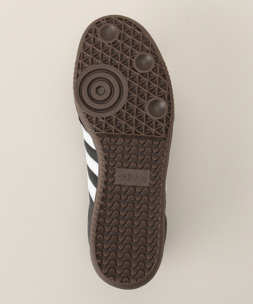 IENA（イエナ）の「adidas Originals/アディダス オリジナルス SAMBA OG IF3814/ B75807（スニーカー ...