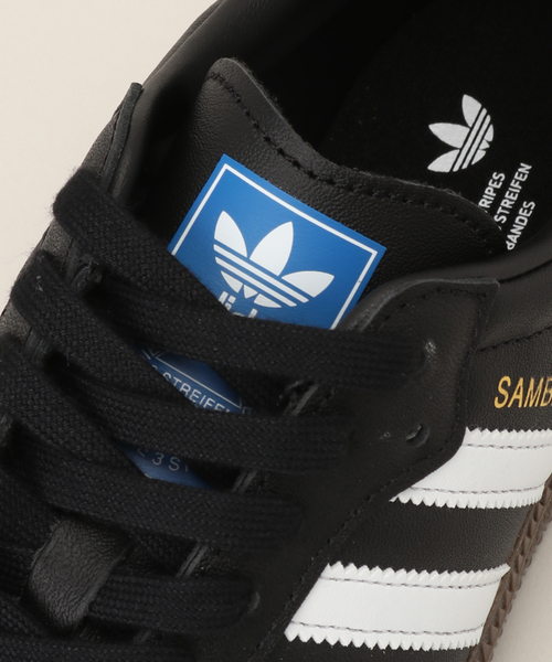IENA（イエナ）の「adidas Originals/アディダス オリジナルス SAMBA OG IF3814/ B75807（スニーカー ...