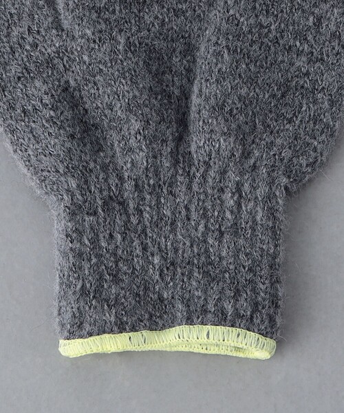 TEMBEA（テンベア）の「＜TEMBEA＞GUNTE（手袋）」 - WEAR
