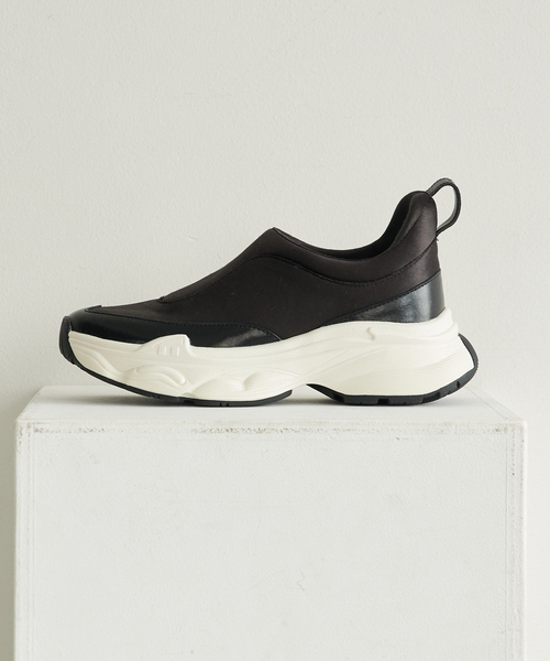 セール】ハンズフリースニーカー（スニーカー）｜Au BANNISTER（オゥ