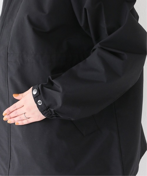 CALUX（キャラクス）の「【CALUX/キャラクス】 ブルゾン（ナイロンジャケット）」 - WEAR