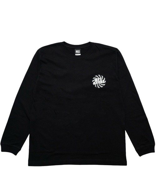 MFC STORE（エムエフシーストア）の「MFC STORE SCREW LOGO L/S TEE（Tシャツ/カットソー）」 - WEAR