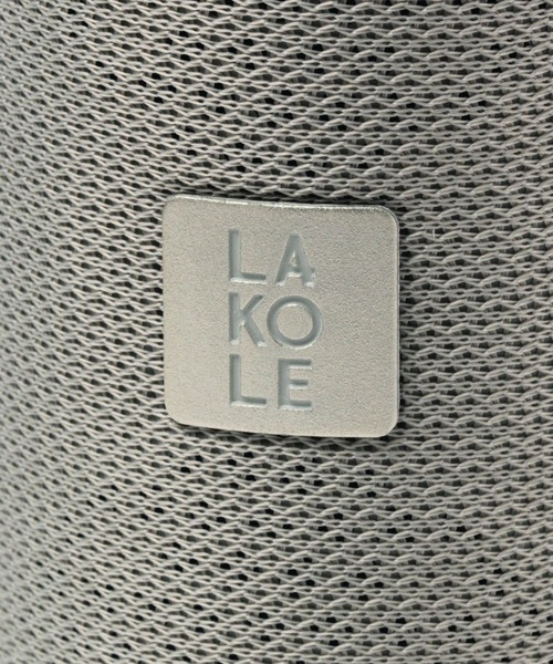 LAKOLE（ラコレ）の「ワイヤレスBIGスピーカー / 347356（スピーカー）」 - WEAR