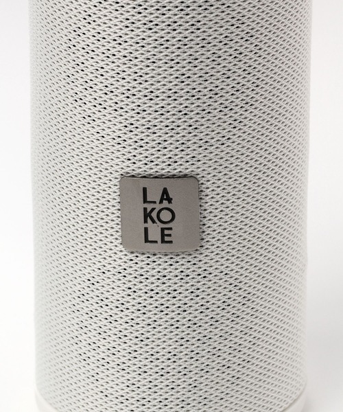LAKOLE（ラコレ）の「ワイヤレスBIGスピーカー / 347356（スピーカー）」 - WEAR