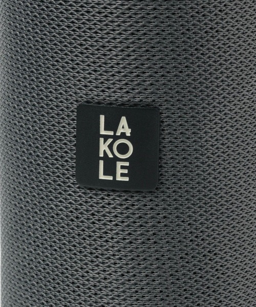 LAKOLE（ラコレ）の「ワイヤレスBIGスピーカー / 347356（スピーカー）」 - WEAR