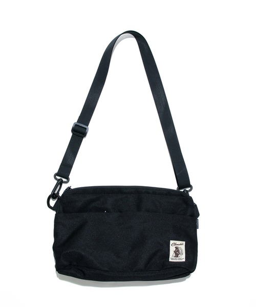 go slow caravan（ゴースローキャラバン）の「COBMASTER/コブマスター ALT SHOULDER BAG（ショルダーバッグ ...