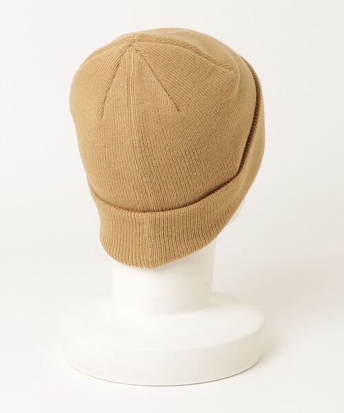THE NORTH FACE（ザノースフェイス）の「THE NORTH FACE EMBROID BULLET BEANIE / ザ・ノース ...