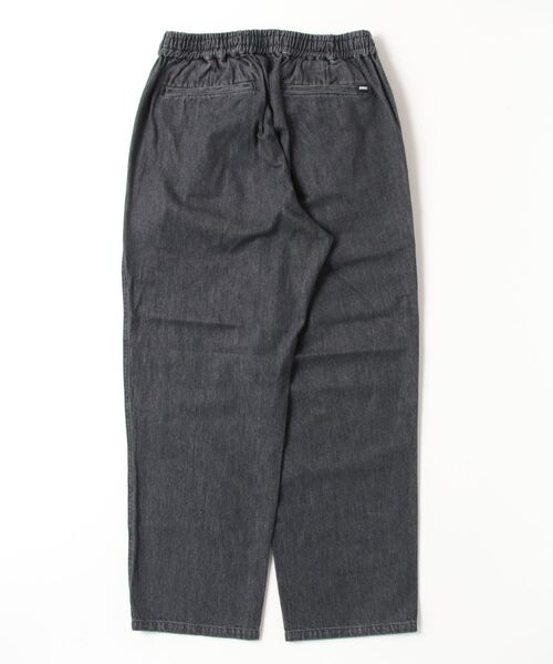 FTC（エフティーシー）の「DENIM EASY PANT（デニムパンツ）」 - WEAR