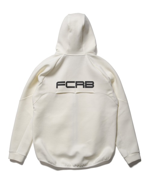 TECH SWEAT VENTILATION HOODIE（パーカー）｜F.C.Real Bristol（エフシーレアルブリストル）のファッション通販 - ZOZOTOWN