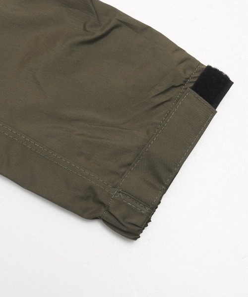 Kajimeiku（カジメイク）の「PIRARUCU ピラルク 7590 レインシェイカー バッグインコート（レインコート/ポンチョ）」 - WEAR