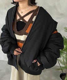 MA-1の人気ランキング（レディース） - ZOZOTOWN