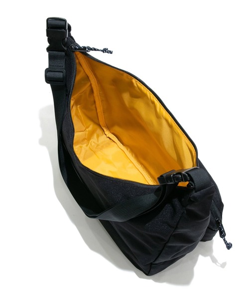 go slow caravan（ゴースローキャラバン）の「COBMASTER/コブマスター MOONSHAKE SHOULDER BAG ...