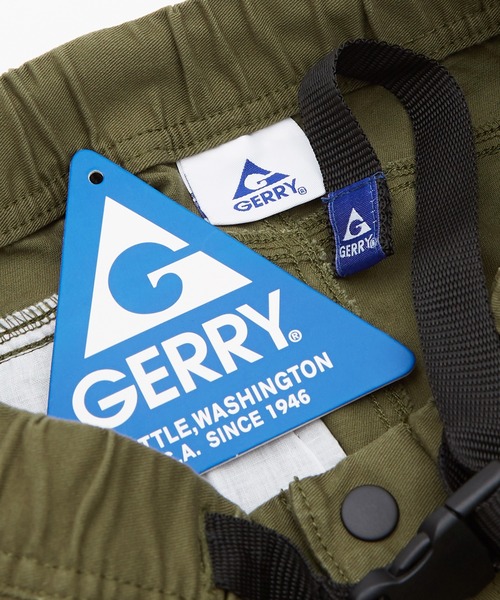 GERRY（ジェリー）の「【GERRY】ストレッチ クライミング スキニー チノパンツ（チノパンツ）」 - WEAR