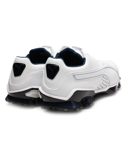 PUMA（プーマ）の「TITAN TOUR WD BOA - PUMA GOLF（その他シューズ）」 - WEAR