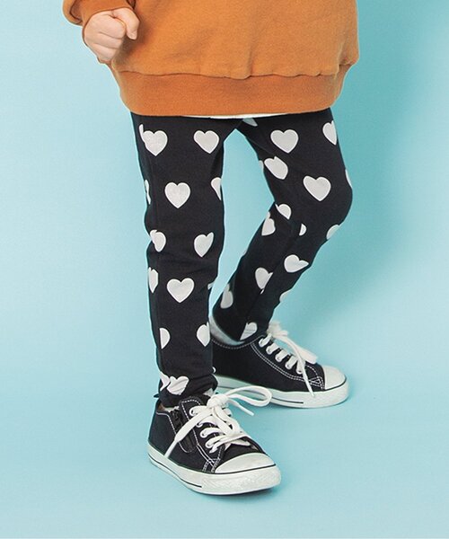 【セール】【26春新作】DAISUKI総柄パンツ（その他パンツ）｜BREEZE（ブリーズ）のファッション通販 - ZOZOTOWN