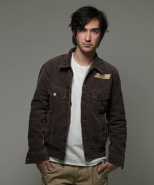 SHIPS JET BLUE（シップスジェットブルー）の「SHIPS JET BLUE×BRIEND'S×LEE: REV STORM ...