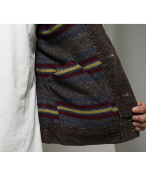 SHIPS JET BLUE（シップスジェットブルー）の「SHIPS JET BLUE×BRIEND'S×LEE: REV STORM ...