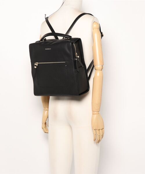 FIORELLI（フィオレッリ）の「【FIORELLI】ANNA BACK PACK（バックパック/リュック）」 - WEAR