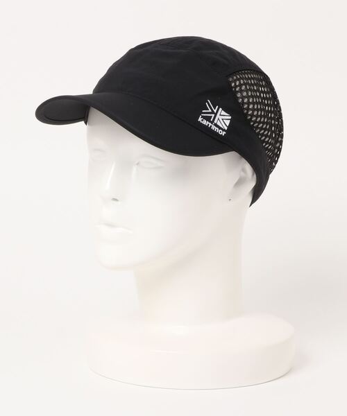 karrimor（カリマー）の「karrimor/カリマー/trek cap（キャップ）」 - WEAR